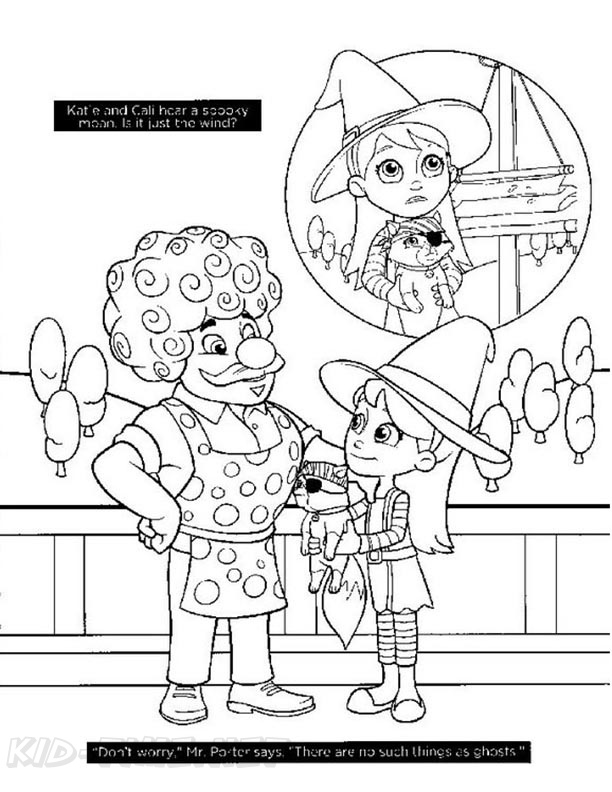 katie sue coloring pages