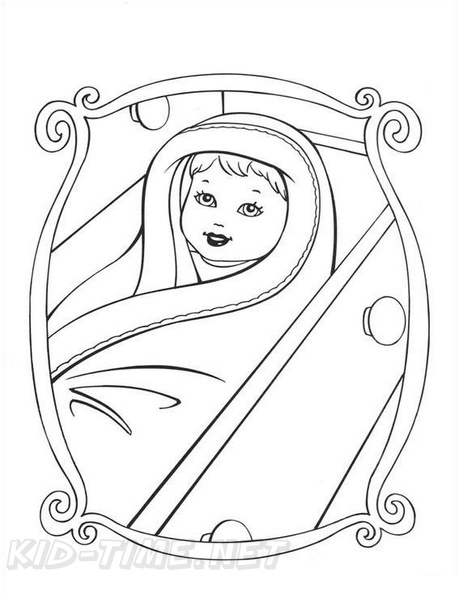 princess and pauper coloring pages