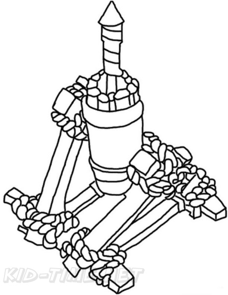 Coc Grand Warden Coloring Pages Coloring Pages