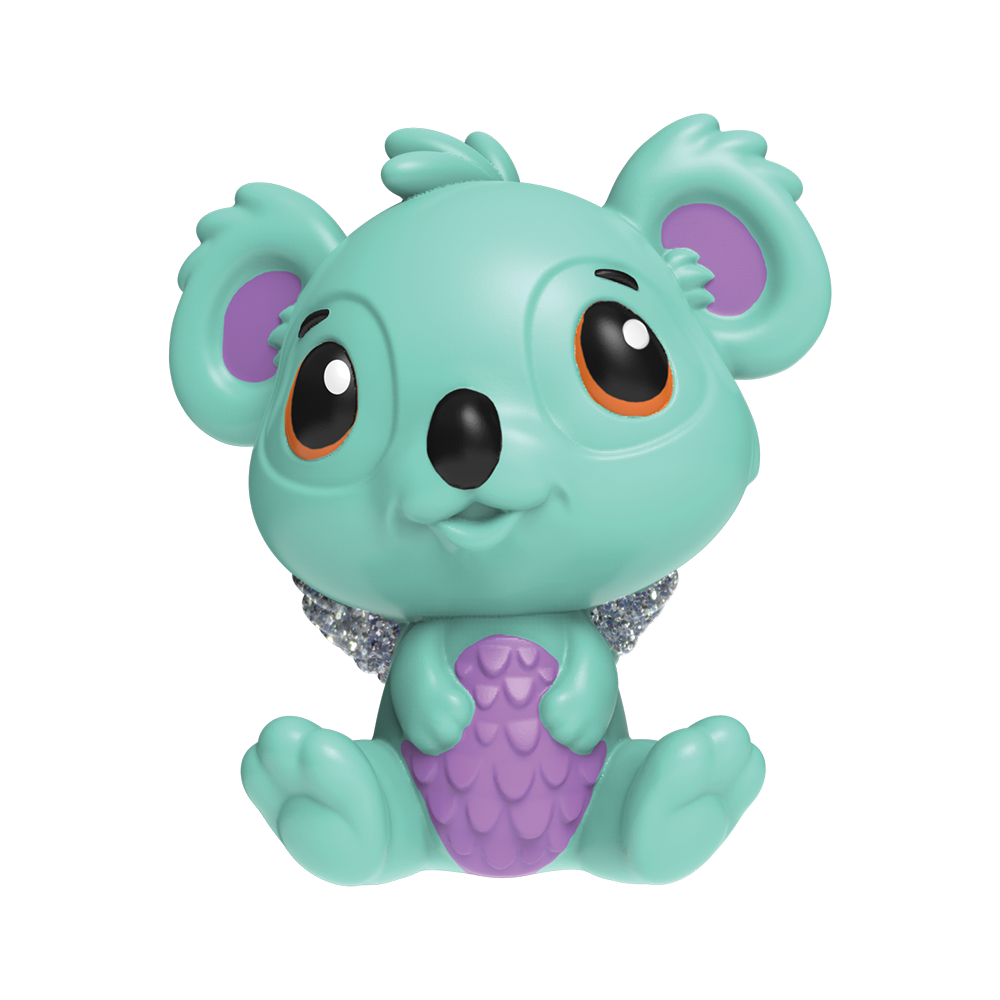 Hatchimals Colleggtibles Family Tree Desert Season 1 – Kids Time