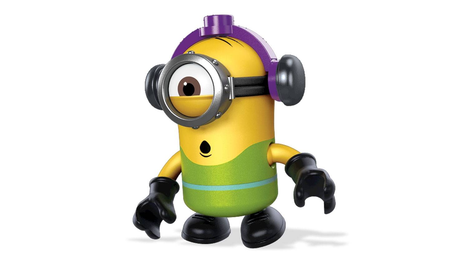 Despicable Me – Minions Blind Bag / Pack Series 12 – Kids Time