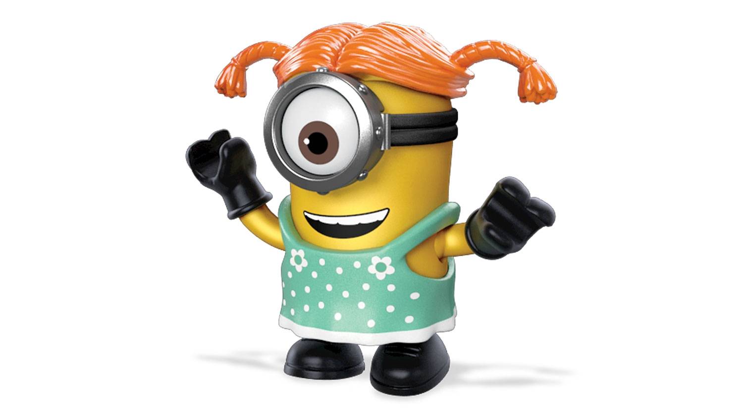 Despicable Me – Minions Blind Bag / Pack Series 12 – Kids Time