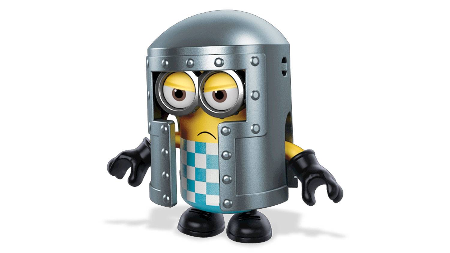Despicable Me – Minions Blind Bag / Pack Series 12 – Kids Time