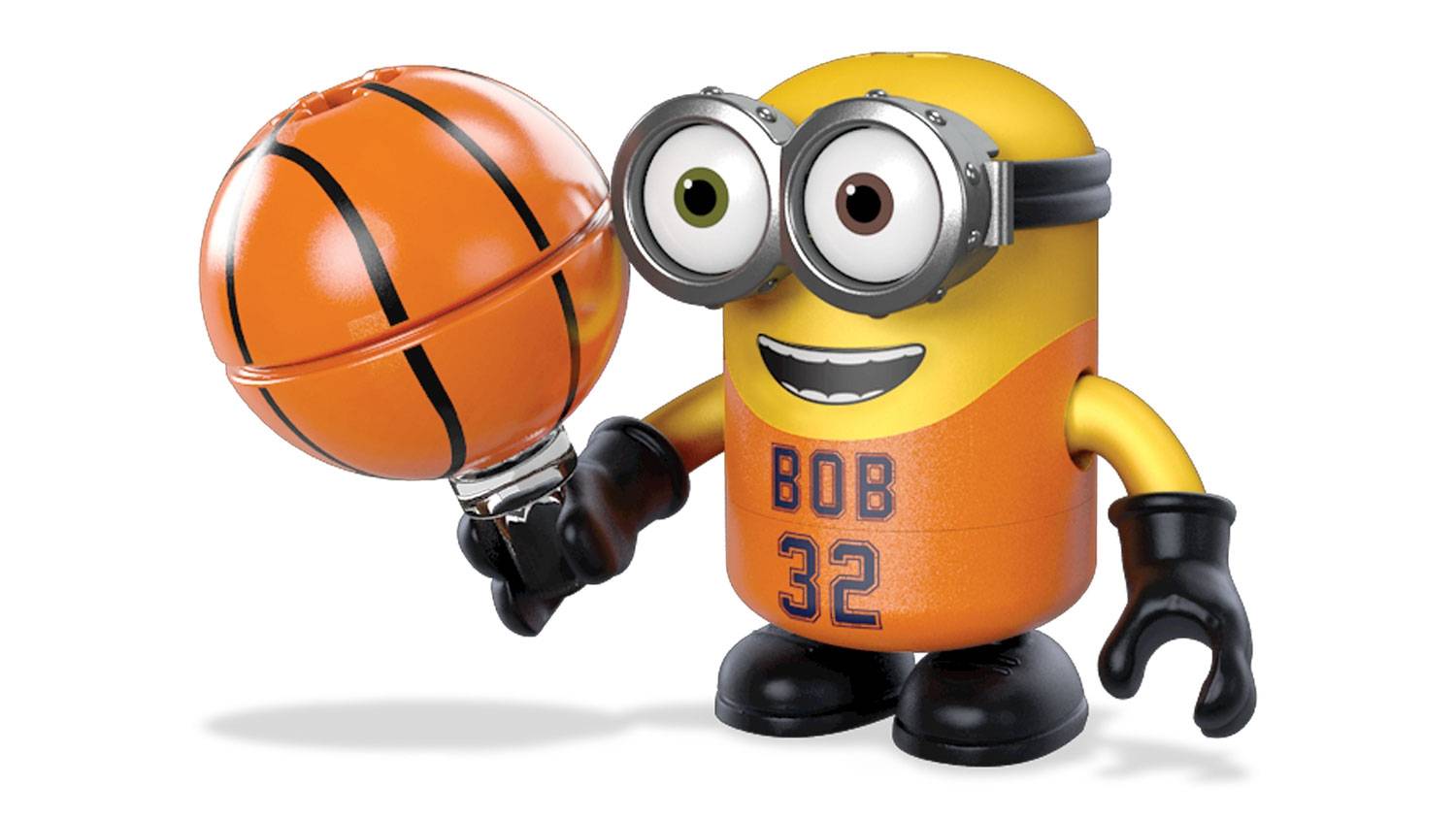 Despicable Me – Minions Blind Bag / Pack Series 12 – Kids Time