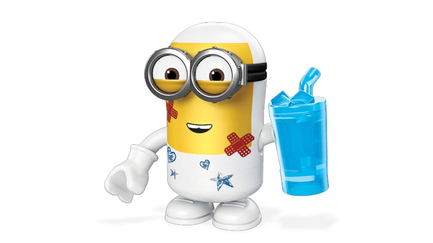 Despicable Me – Minions Blind Bag / Pack Series 12 – Kids Time