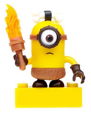 Despicable Me – Minions Blind Bag / Pack Series 3 – Kids Time