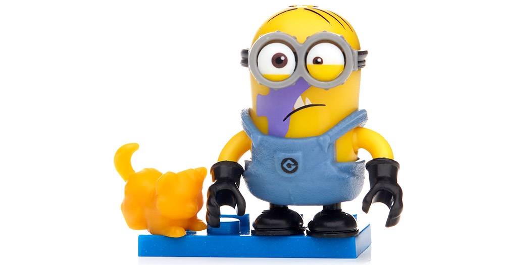 Despicable Me – Minions Blind Bag / Pack Series 9 – Kids Time