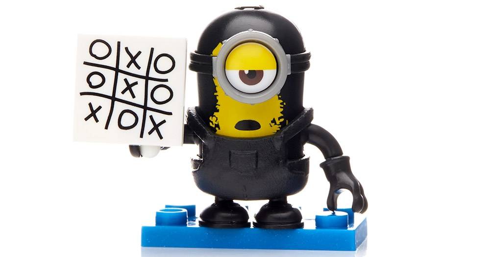 Despicable Me – Minions Blind Bag / Pack Series 9 – Kids Time